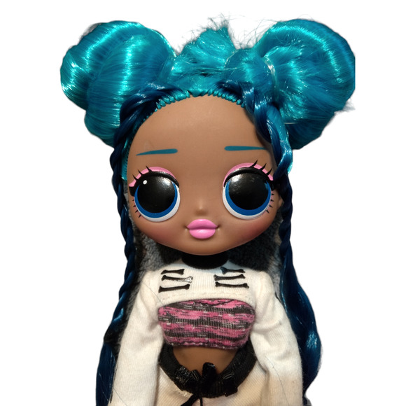 L.O.L. Surprise! | Toys | Lol Surprise Omg Chillax Doll | Poshmark